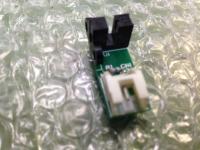 China 113Y0906 Fuji Minilab PCB Detector Compatible with Fuji Minilab Printers 24V for sale
