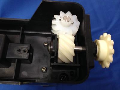 China Fuji Frontier 340 Minilab Spare Part PS2 PS3 Rack 802C1024654 802C1024655 for sale