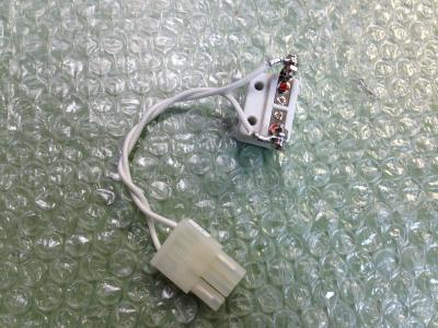 China 111A7391082 Fuji Minilab Harness Lamp Replacement Part for Minilab Printer for sale
