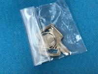 China Fuji Frontier Minilab 316N5001 Door Key Replacement Part for 136C968003A Series for sale