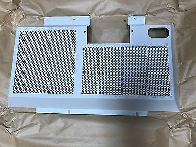 China Fuji Frontier Minilab Cover 350C895825 Durable Replacement Part for Photo Processing for sale
