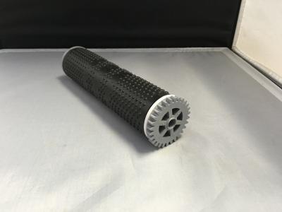China 334Y3122 Fuji Minilab Roller Replacement Part for Photo Processing Machine Durable 80mm for sale