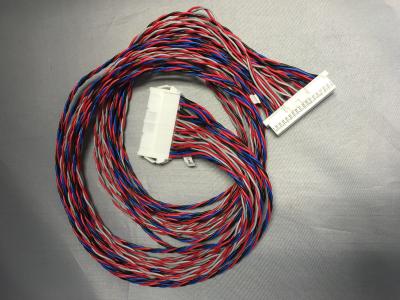 China 136C1059709 Fuji Minilab Harness Compatible Replacement Part for Fuji Minilab 800mm for sale