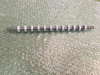 China 334D966250 Fuji Minilab Roller Compatible Replacement Part for Photo Processing for sale