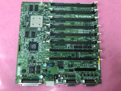 China Fuji Frontier 340 Minilab GMB24 PCB Board 113C967226 857C967227 Spare Part for sale