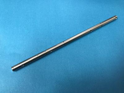 China 319D1024762 Fuji Frontier Minilab Parts Shaft 80mm Precision Component for sale