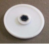 China FUJI FRONTIER Minilab Spare Part GEAR 32700889525 for Series 350 370 390 for sale