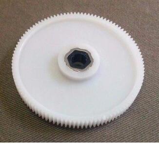 China FUJI FRONTIER Minilab Spare Part GEAR 32700889525 for Series 350 370 390 for sale