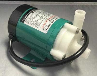 China 899Y100783 Fuji Minilab Spare Part Pump for LP1500 LP2000 24V for sale