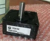 China FUJI minilab ORIENTAL MOTOR 3GN9K GEAR HEAD for sale