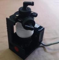 China Replenisher Pump Iwaki KBA-3XAU1-S94F for Fuji Noritsu Minilab 133C966882B for sale