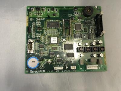 China FUJI FRONTIER FP 363 563 Minilab Spare Part 113G03201D CTL 33 PCB Board for sale