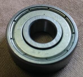 China FUJI Frontier Minilab TMT Bearing ABEC 5 608Z Precision Spare Part for sale