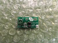 China 113C898775 Fuji Minilab PCB Original Spare Part for Fuji Minilab LP1500 Printer for sale