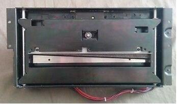 China FUJI Frontier Minilab Cutter Assy Part 846C889150 for 370 350 Minilab for sale