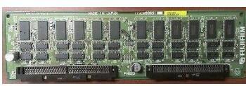China FUJI FRONTIER 350 370 Minilab Spare Part PCB FMB20 113C893931 for 355 375 for sale