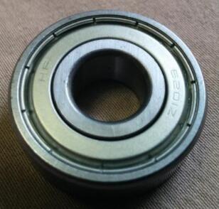 China FUJI Frontier Minilab HF Bearing 6201Z 8x22x7mm Precision Spare Part for sale