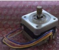 China FUJI FRONTIER 390 Minilab Sanyo Denki Stepping Motor 103-546-5143 118C907137F for sale