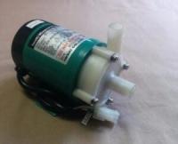 China FUJI NORITSU Minilab Spare Parts Pump IWAKI MD 10K NL27 MD 10K TL28 12V for sale