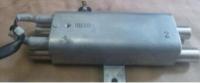 China FUJI FRONTIER Minilab Spare Part Heater 117G0272 230V 500W with Thermostat for sale