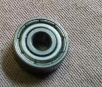 China FUJI Frontier Minilab NMB Bearing 1030ZZ 8x22x7mm Spare Part for sale