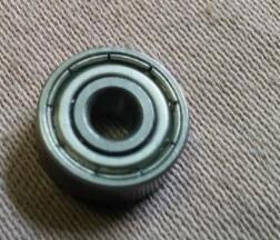 China FUJI Frontier Minilab NMB Bearing 1030ZZ 8x22x7mm Spare Part for sale