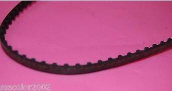 China FUJI FRONTIER 350 355 370 375 390 Minilab Belt Timing Part 323D938036 323D938036B for sale