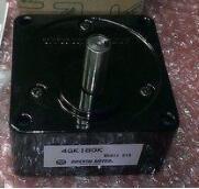 China FUJI Minilab Spare Part ORIENTAL MOTOR GEAR 4GK180K for Frontier 330 340 350 355 370 for sale