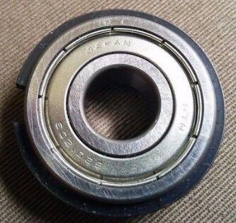 China FUJI Minilab 6201Z3C Ball Bearing 6201 Z3C for Frontier Noritsu Photo Lab Parts for sale