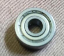 China FUJI Frontier Minilab NMB Bearing 604Z 8x22x7mm Spare Part for sale