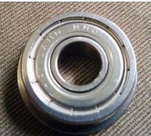 China FUJI Minilab MBS Bearing NMB DDRF-2280HHR SPEC POP25LY121 DDRF-2280 ZZ for sale