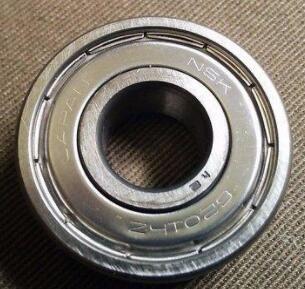 China NSK 6201Z Ball Bearing 12mm x 32mm x 10mm for FUJI Minilab Printer Parts for sale