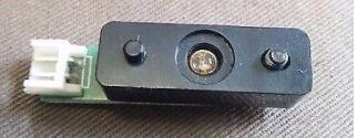 China FUJI Frontier Minilab Sensor PCB Light Emitter D561L D562L Part 113C889853 for sale