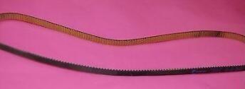 China FUJI Frontier Series 350 355 370 375 390 Minilab Belt Timing Part 32353028 for sale