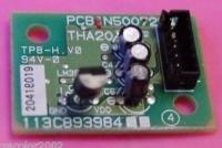 China FUJI FRONTIER 330 340 350 370 Minilab Spare Part 113C893984 PCB THA20 for sale