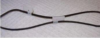 China FUJI FRONTIER 350 370 Minilab Spare Part Belt 323C889564 323C889564G Unit 690 267 5 for sale