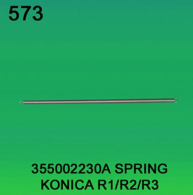 China 355002230A / 3550 02230A SPRING FOR KONICA R1,R2,R3 minilab for sale