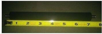 China FUJI MINILAB Spare Part ROLLER 334G03727 334G03727A for Frontier 330 370 for sale
