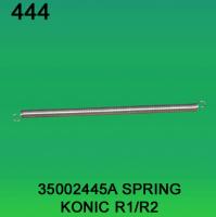 China Konica Minilab R1 R2 Spring 35002445A 3500 2445A Replacement Parts for sale