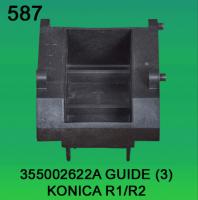 China 355002622A / 3550 02622A GUIDE(3) FOR KONICA R1,R2 minilab for sale