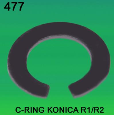 China C-RING FOR KONICA R1,R2 minilab for sale