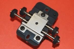 China FUJI Minilab NIP ROLLER ASSY 334C889759 334C889759H Spare Part for Photo Printer for sale