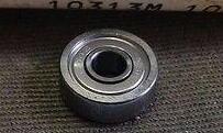 China NSK 604ZZ Bearing 604 ZZ MC3 EPS 2S 10313 M for Fuji Minilab Parts for sale