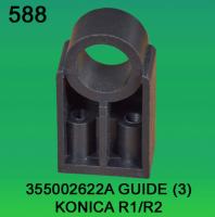 China 355002622A / 3550 02622A HOLDER FOR KONICA R1,R2 minilab for sale