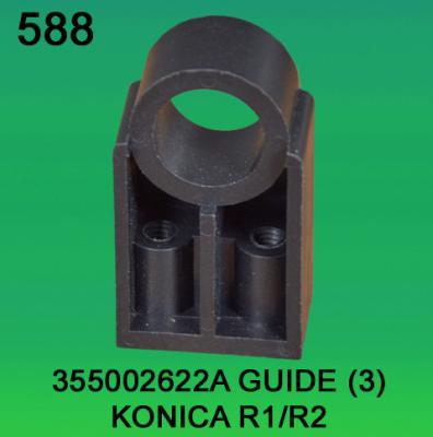 China 355002622A / 3550 02622A HOLDER FOR KONICA R1,R2 minilab for sale