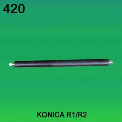 China ROLLER FOR KONICA R1,R2 minilab for sale