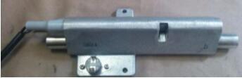 China FUJI Frontier Minilab Spare Part Heater 117G0275 230V 500W with Thermostat for sale