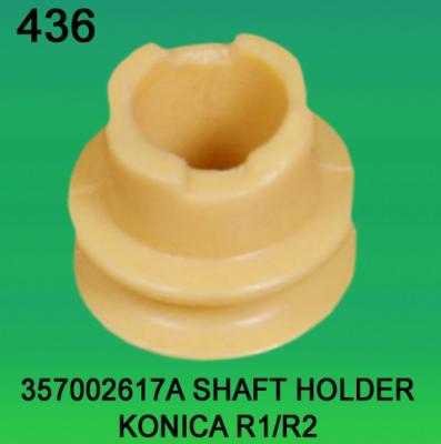 China 357002617A / 3570 02617A SHAFT HOLDER FOR KONICA R1,R2 minilab for sale