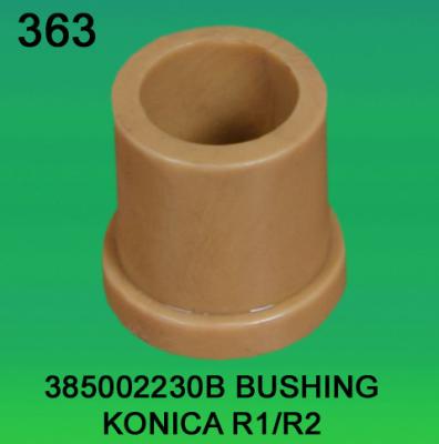 China 385002230B / 3850 02230B BUSHING FOR KONICA R1,R2 minilab for sale