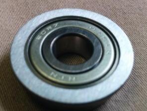 China FUJI FRONTIER Minilab Bearing NTN 608Z 322G03626 Spare Part for Photo Lab for sale